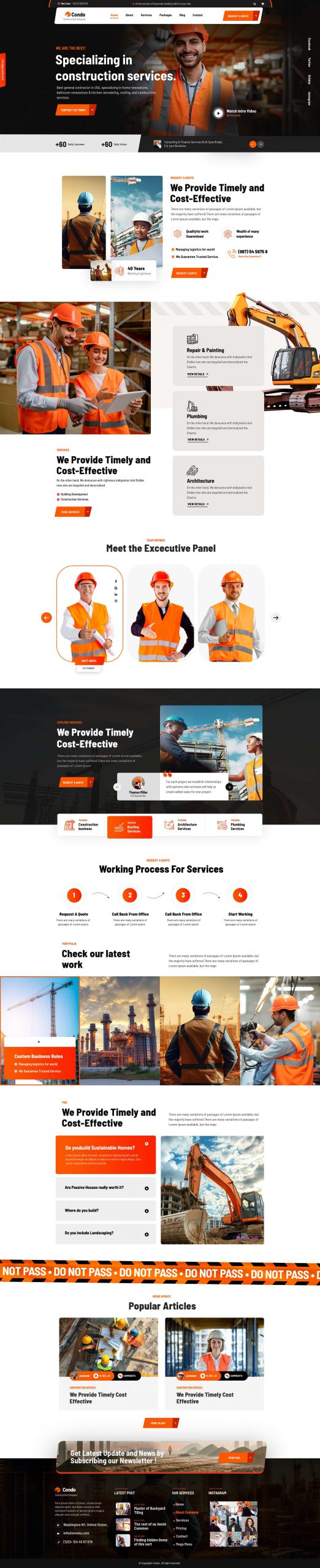 Compressed Air Skid Design-2 (Zamil Offshore) – Alshamrani Group